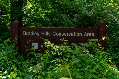 Montgomery County Parks