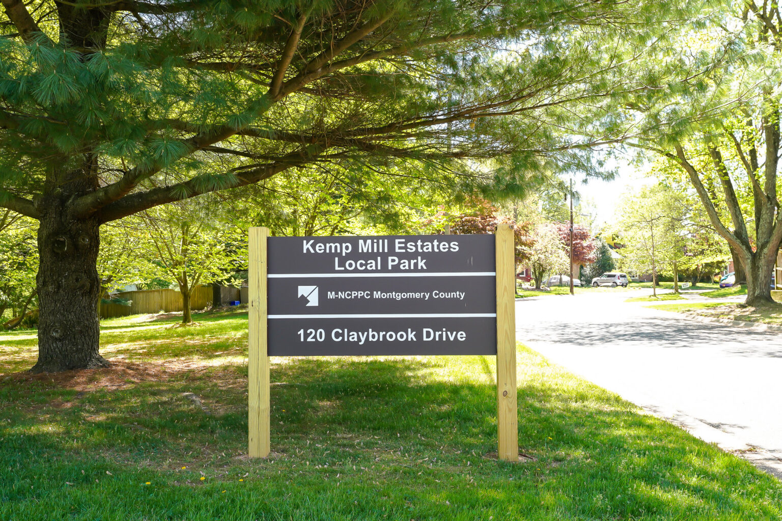 Montgomery County Parks