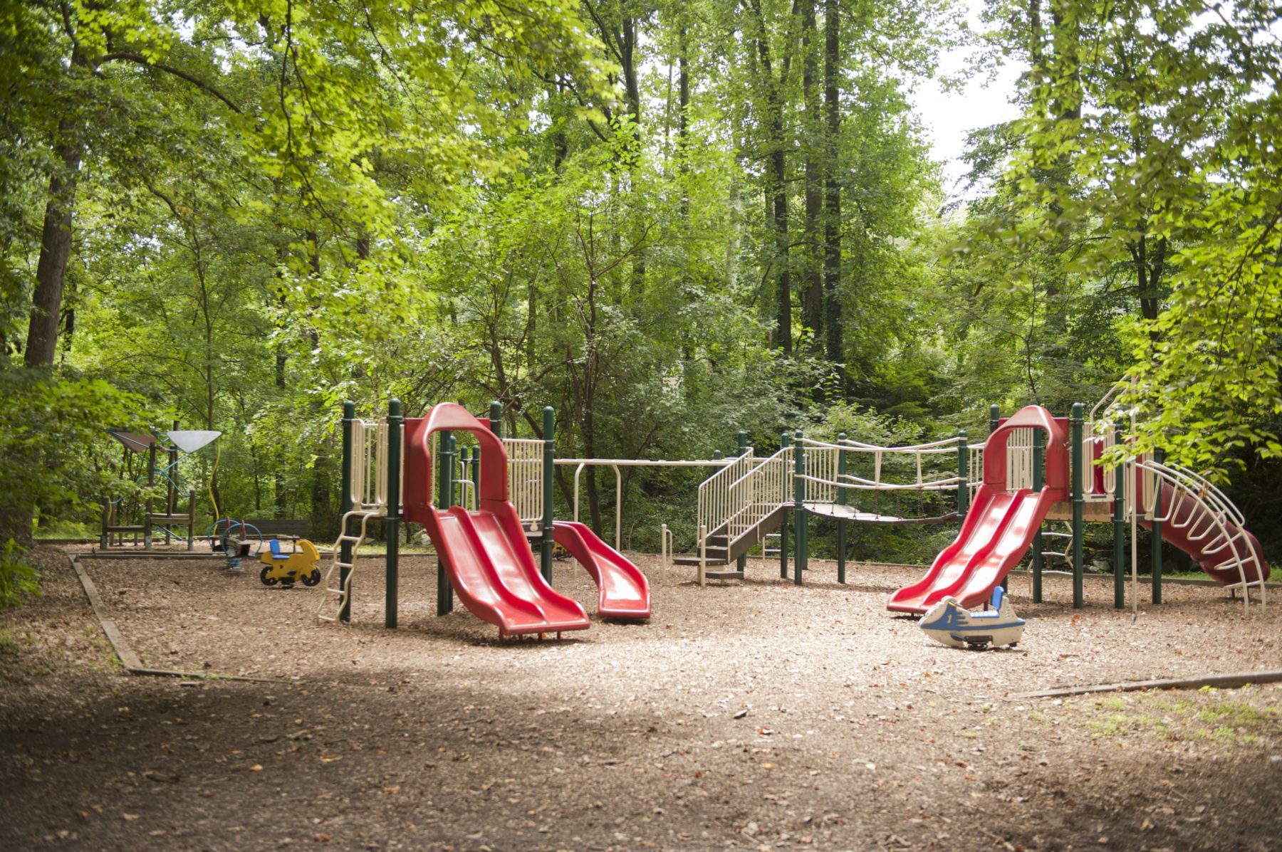 Montgomery County Parks