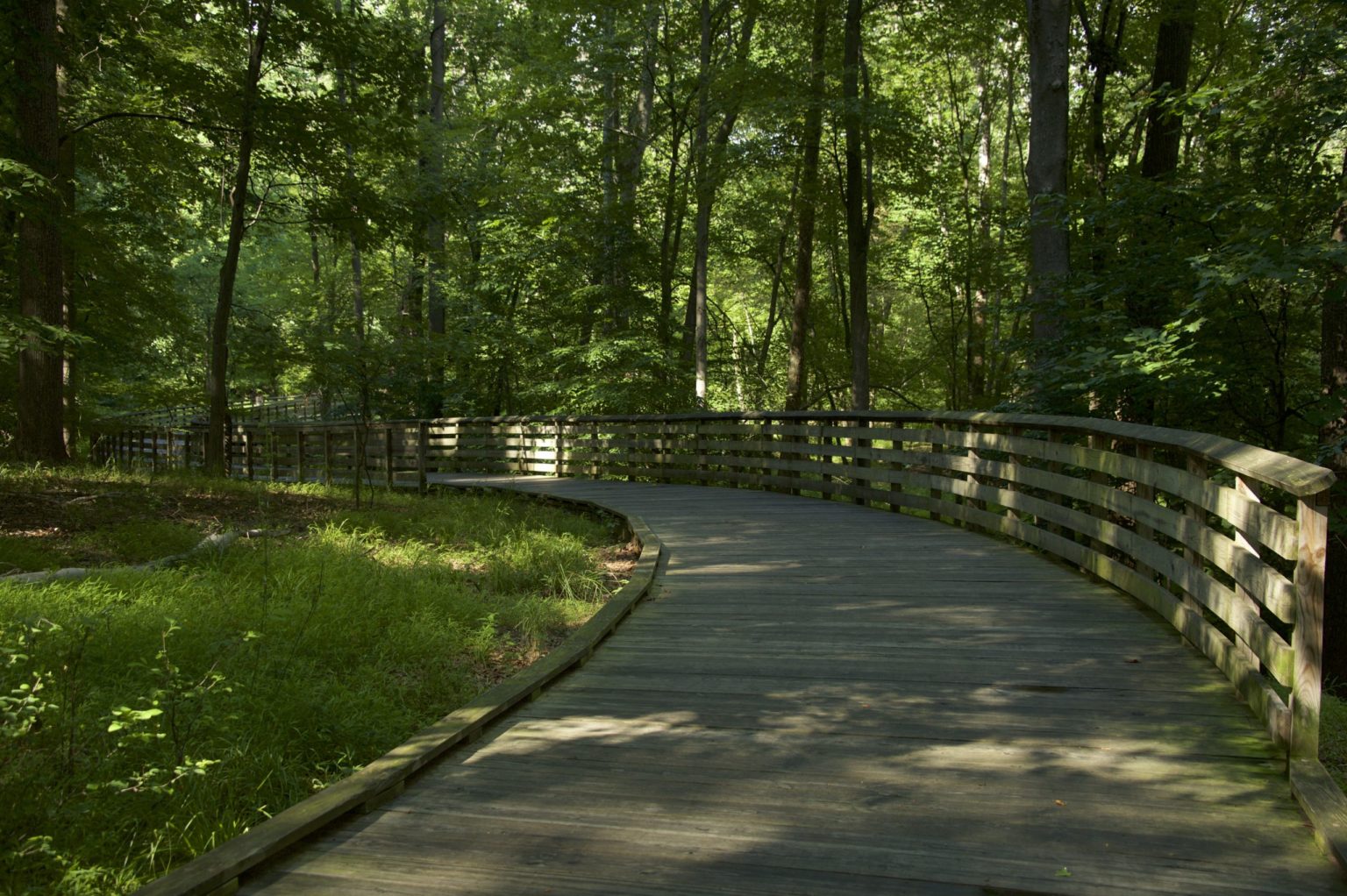 Parks Directory - Montgomery Parks