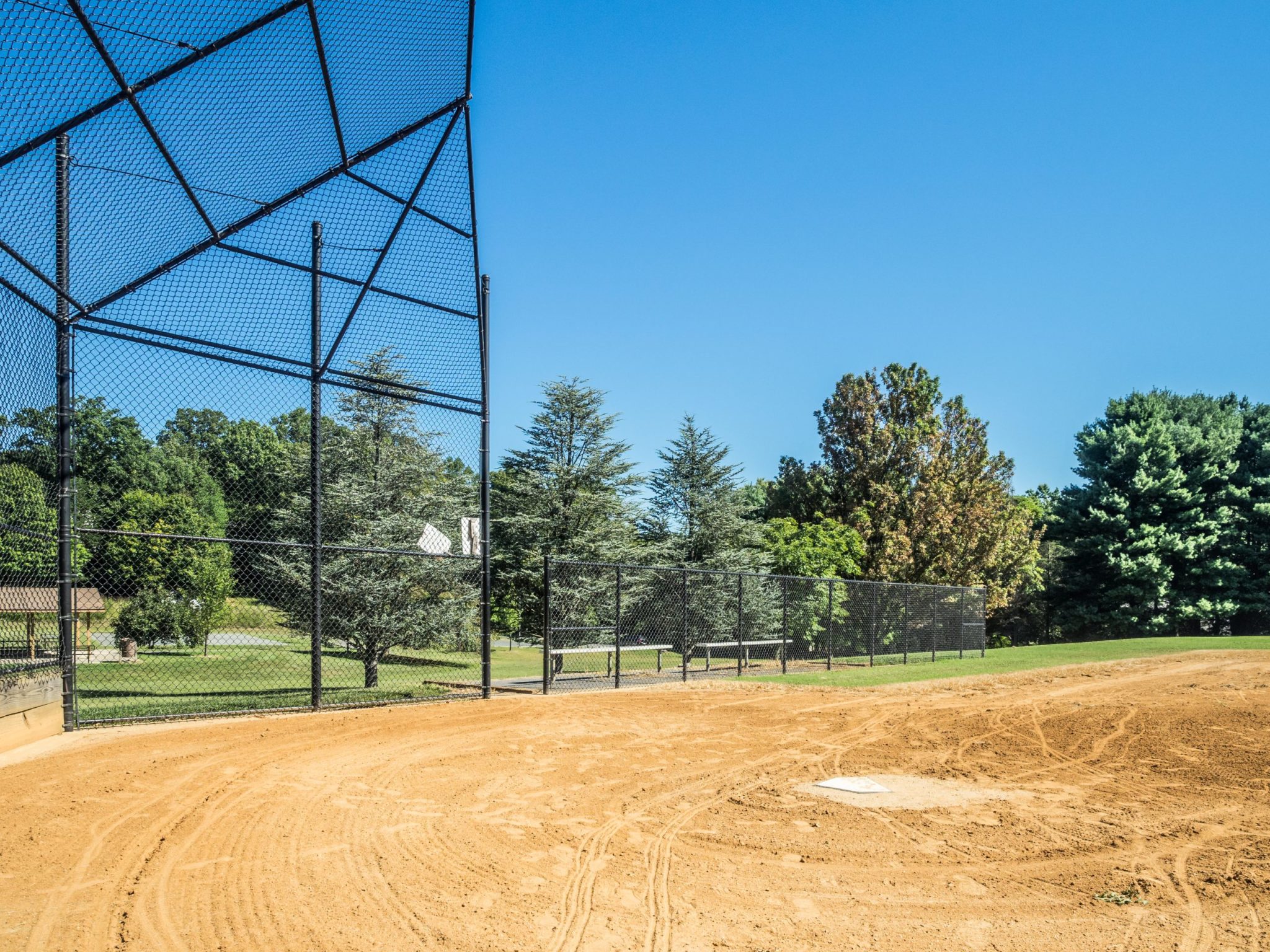 Athletic Fields Archives - Montgomery Parks