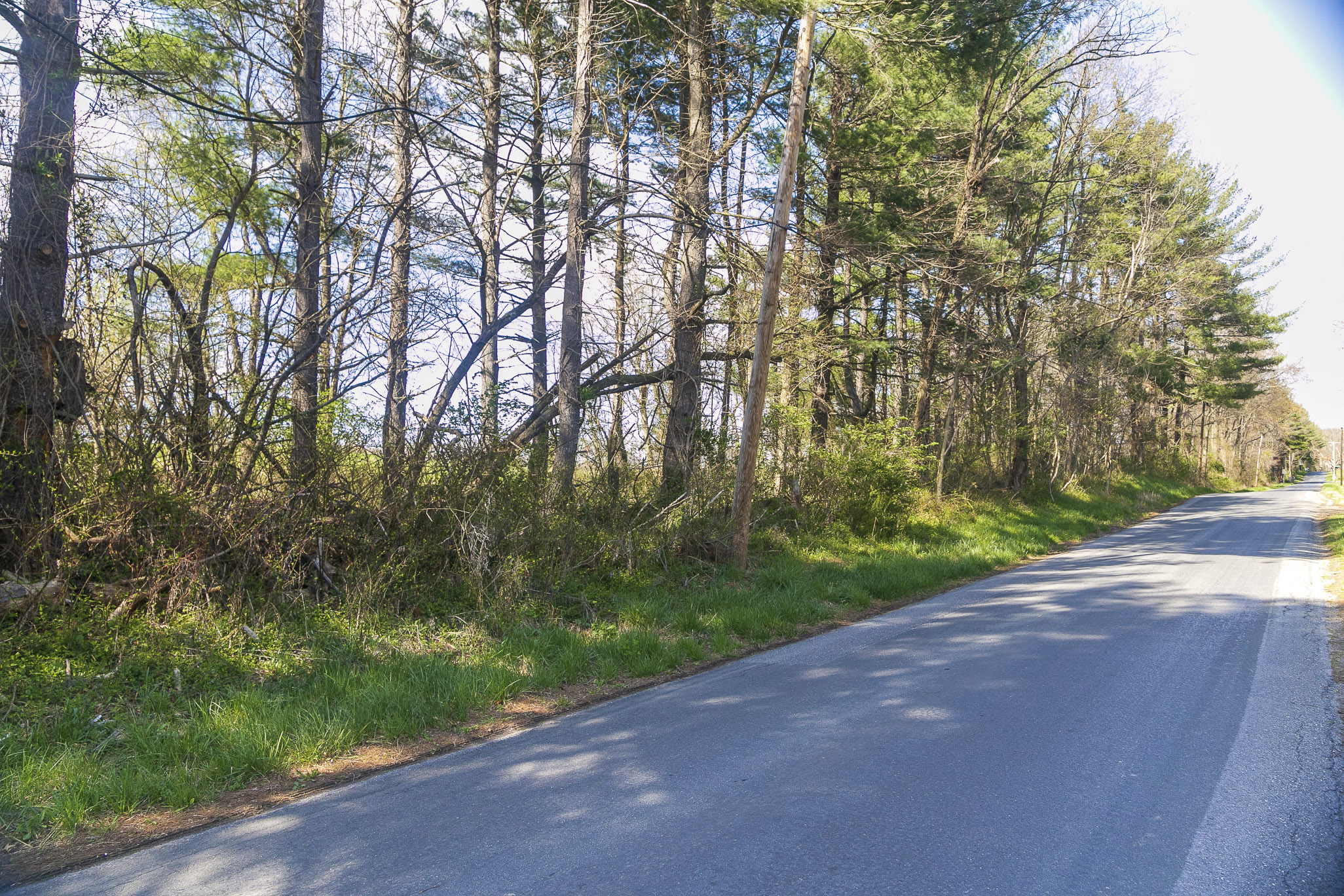 Broad Run Stream Valley Park - Montgomery Parks