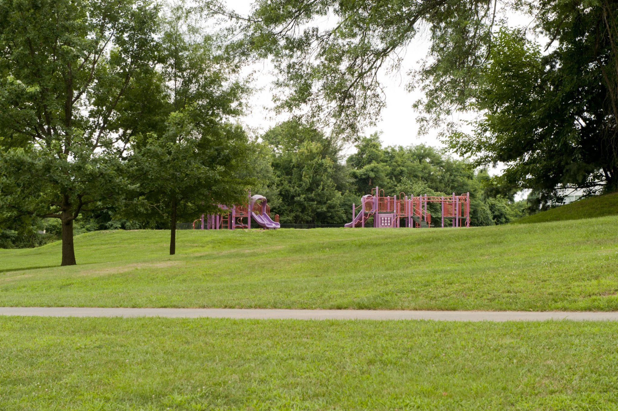 Montgomery County Parks