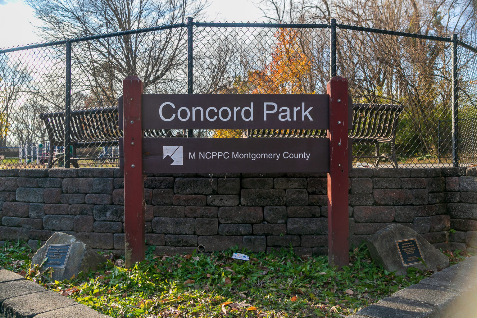 Montgomery County Parks
