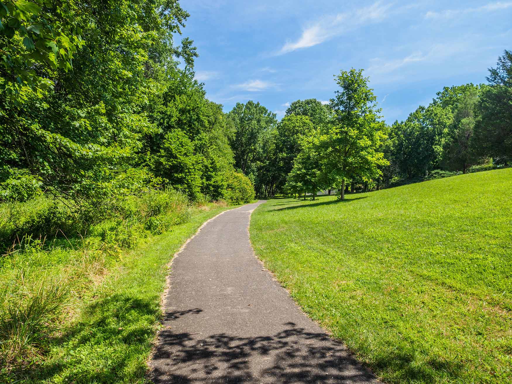 Countryside Neighborhood Park - Montgomery Parks