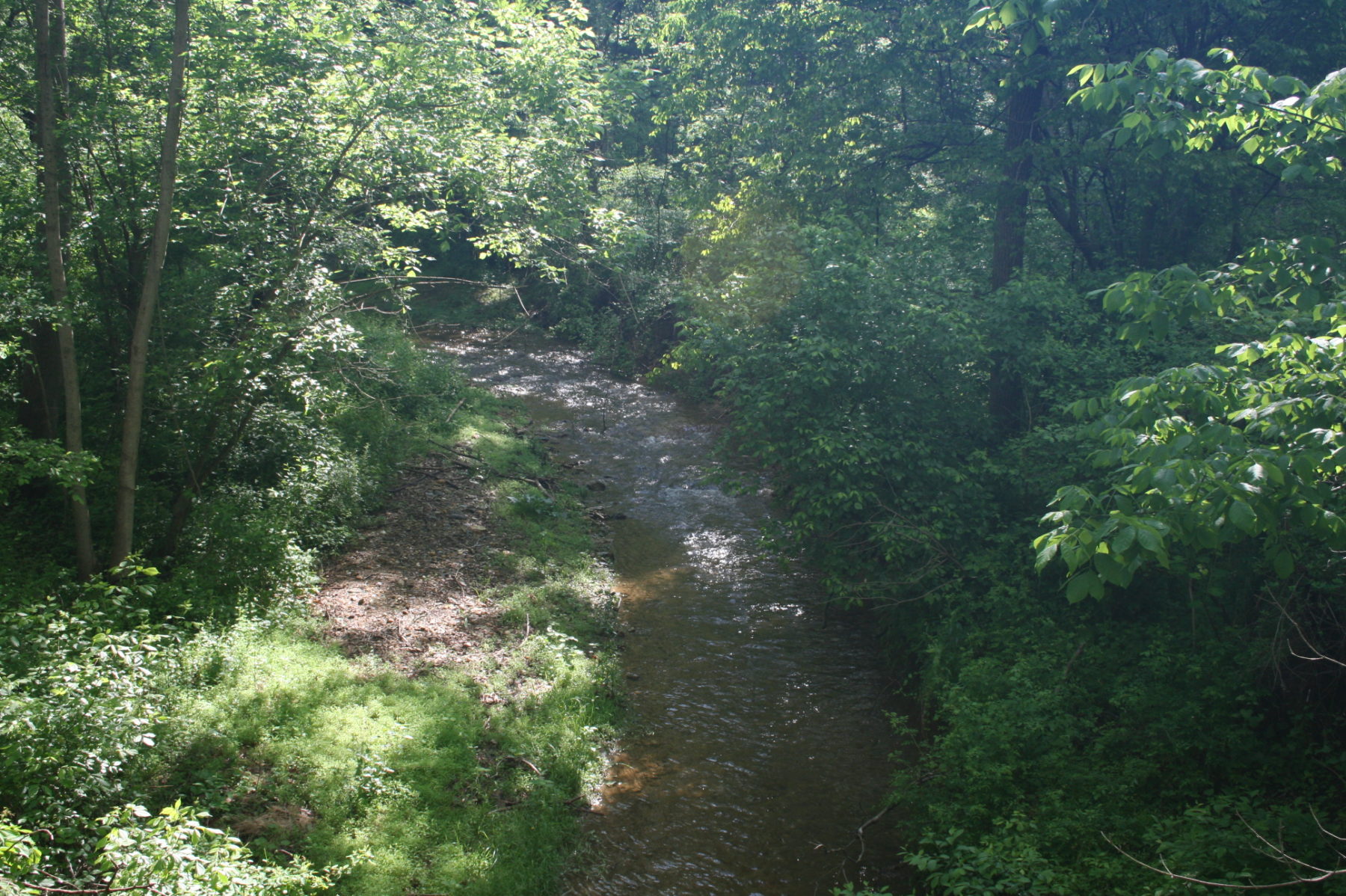 Montgomery County Parks