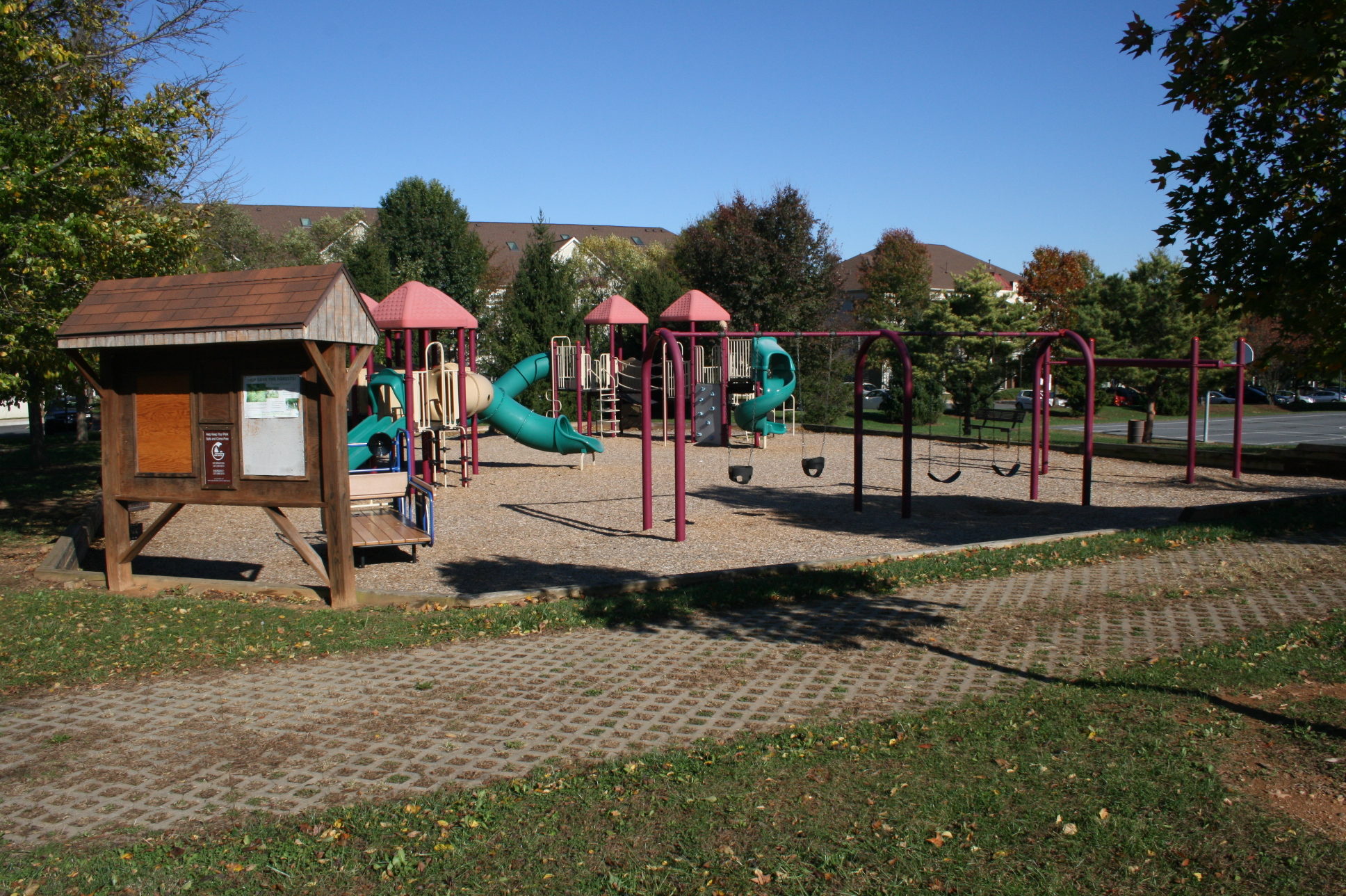 Montgomery County Parks