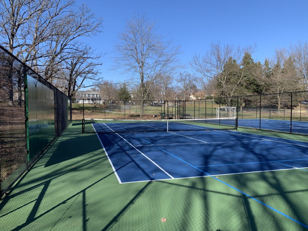 Silver Spring Intermediate Neighborhood Park - Montgomery Parks