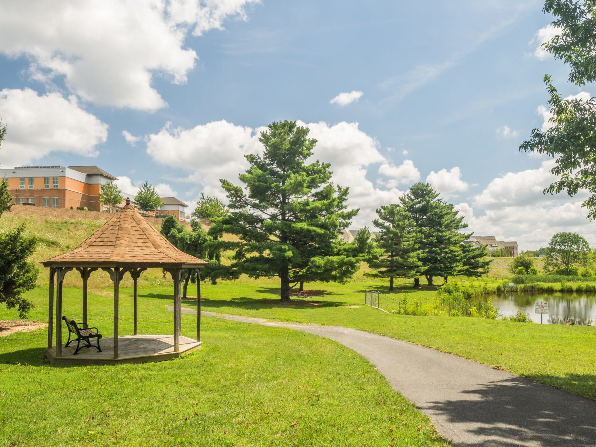 Montgomery County Parks