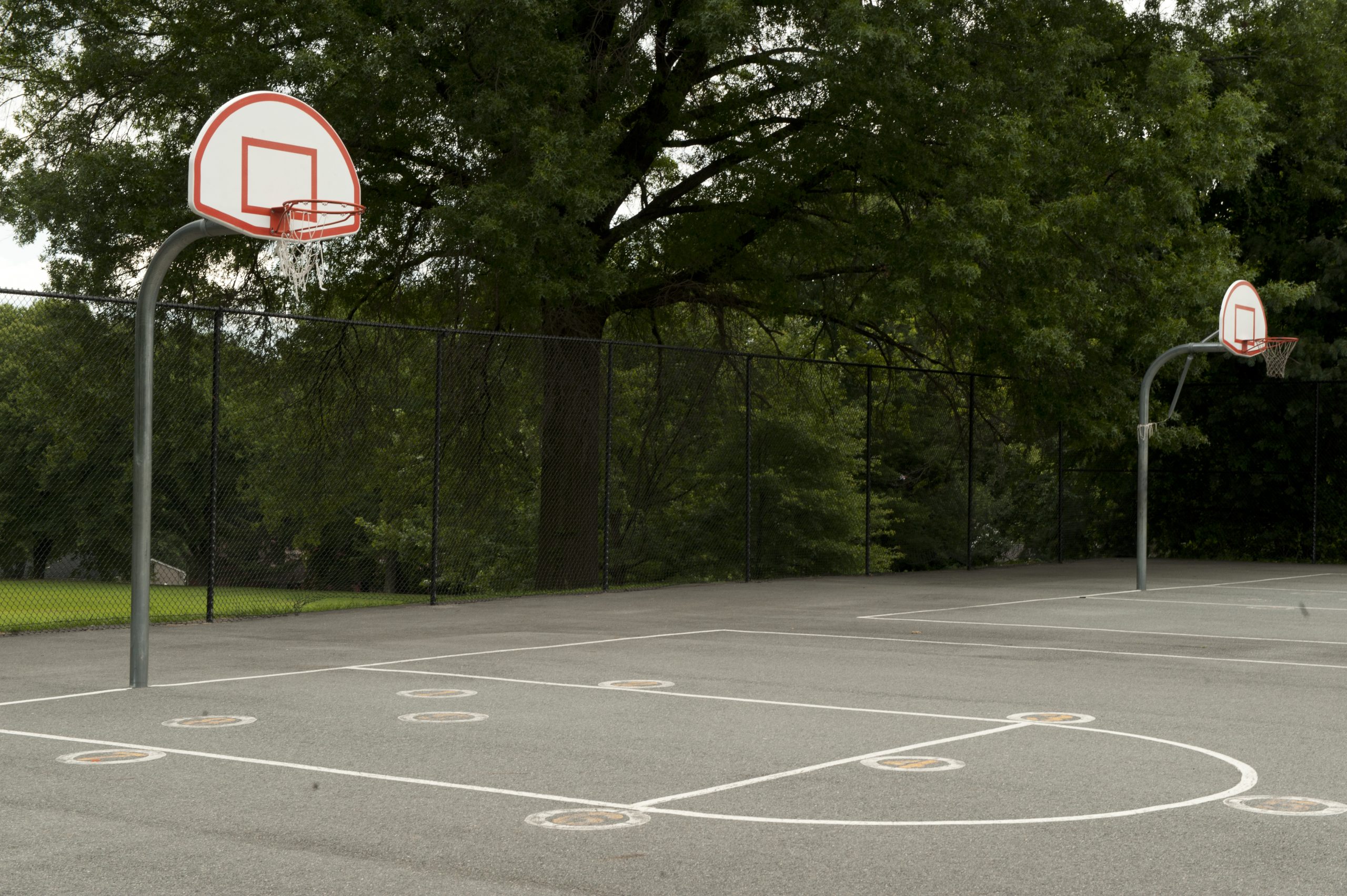 Brookview Local Park - Montgomery Parks