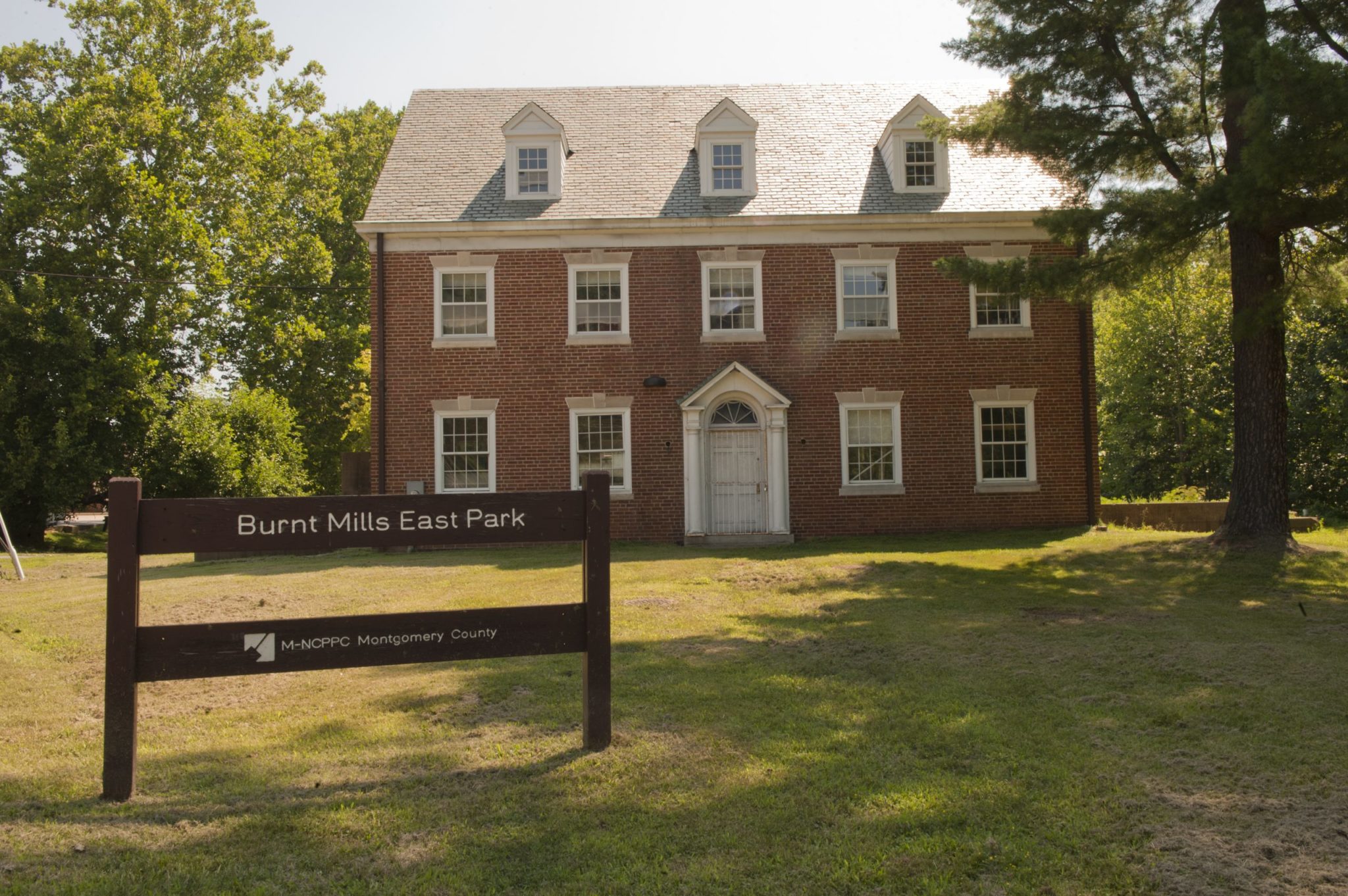 Montgomery County Parks