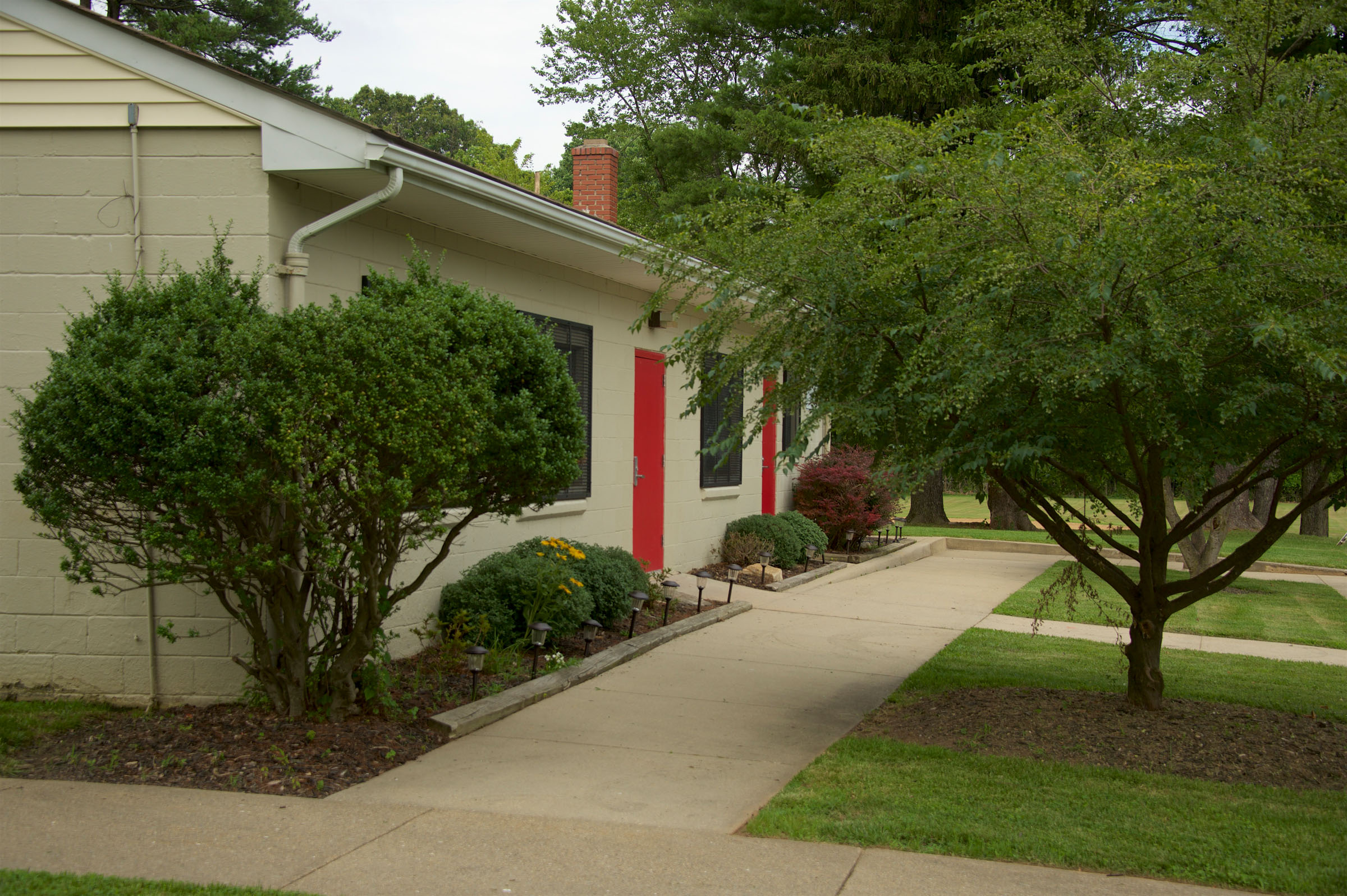 Colesville Local Park - Montgomery Parks