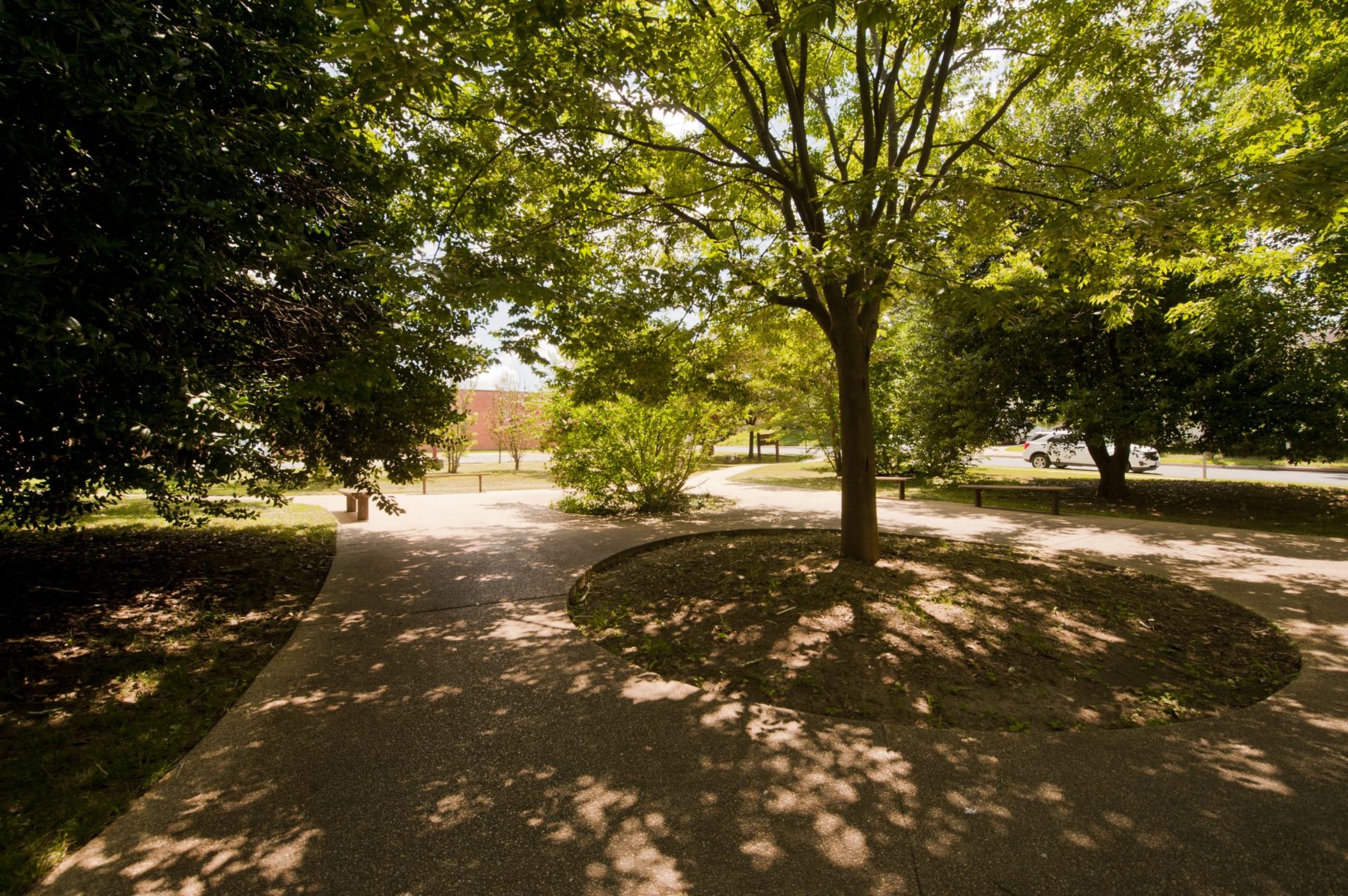 Montgomery County Parks
