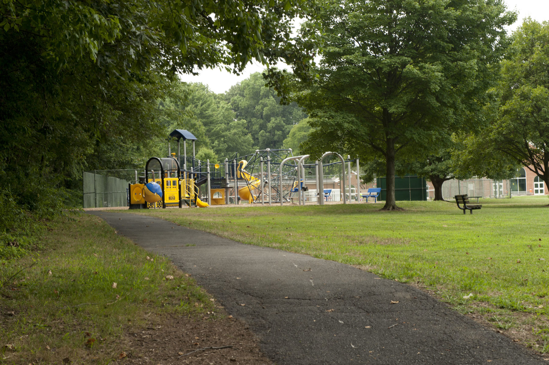 Montgomery County Parks