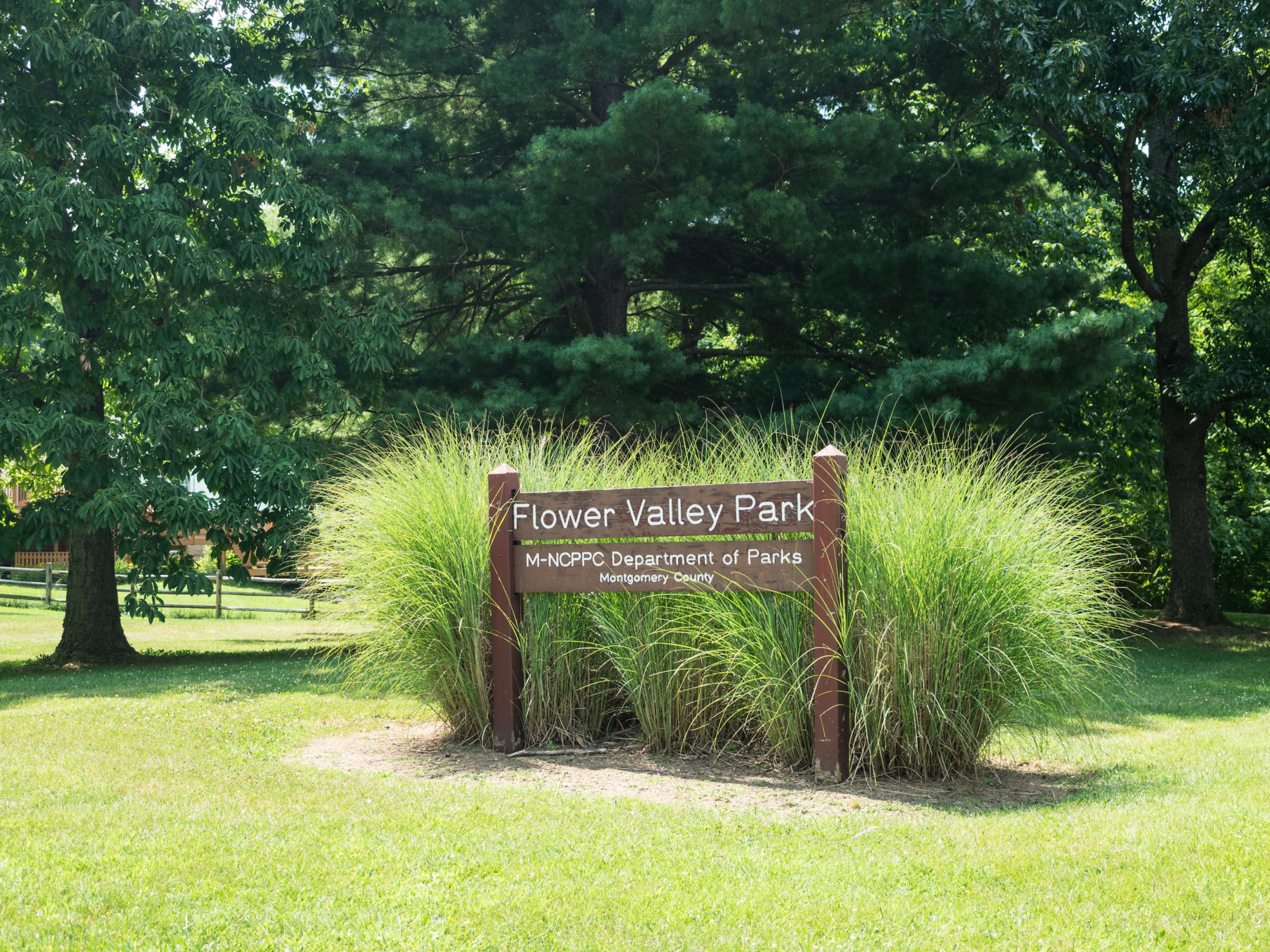 Montgomery County Parks