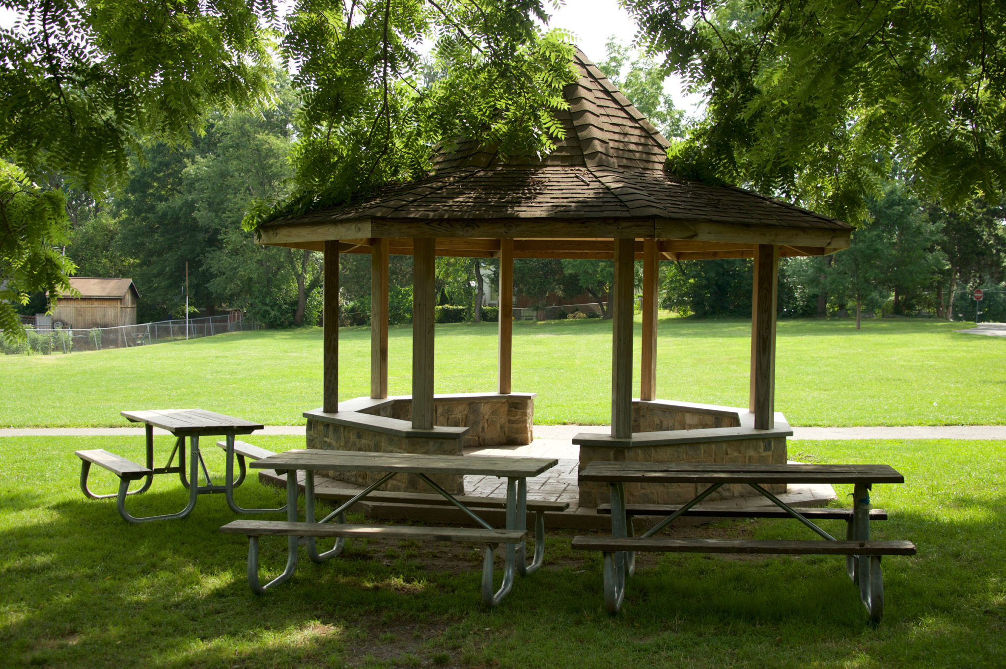 Montgomery County Parks