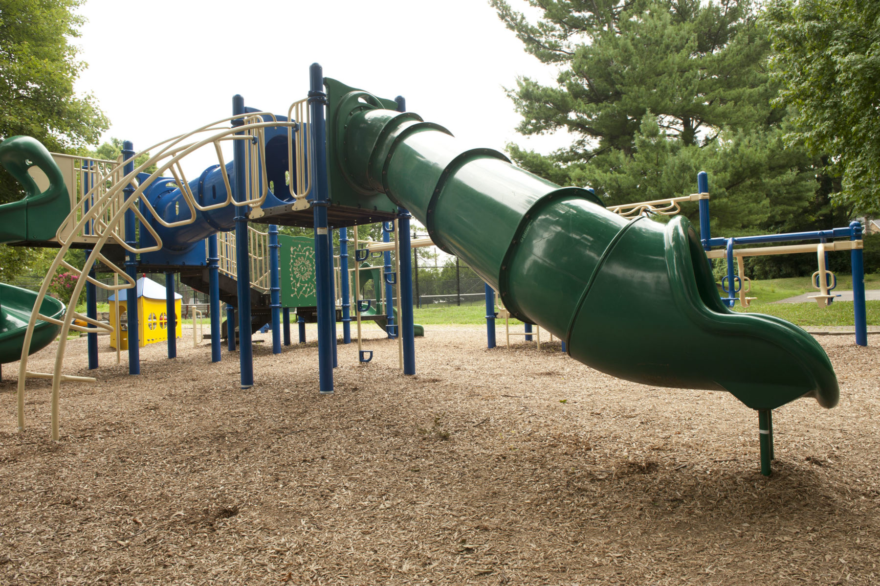 Montgomery County Parks