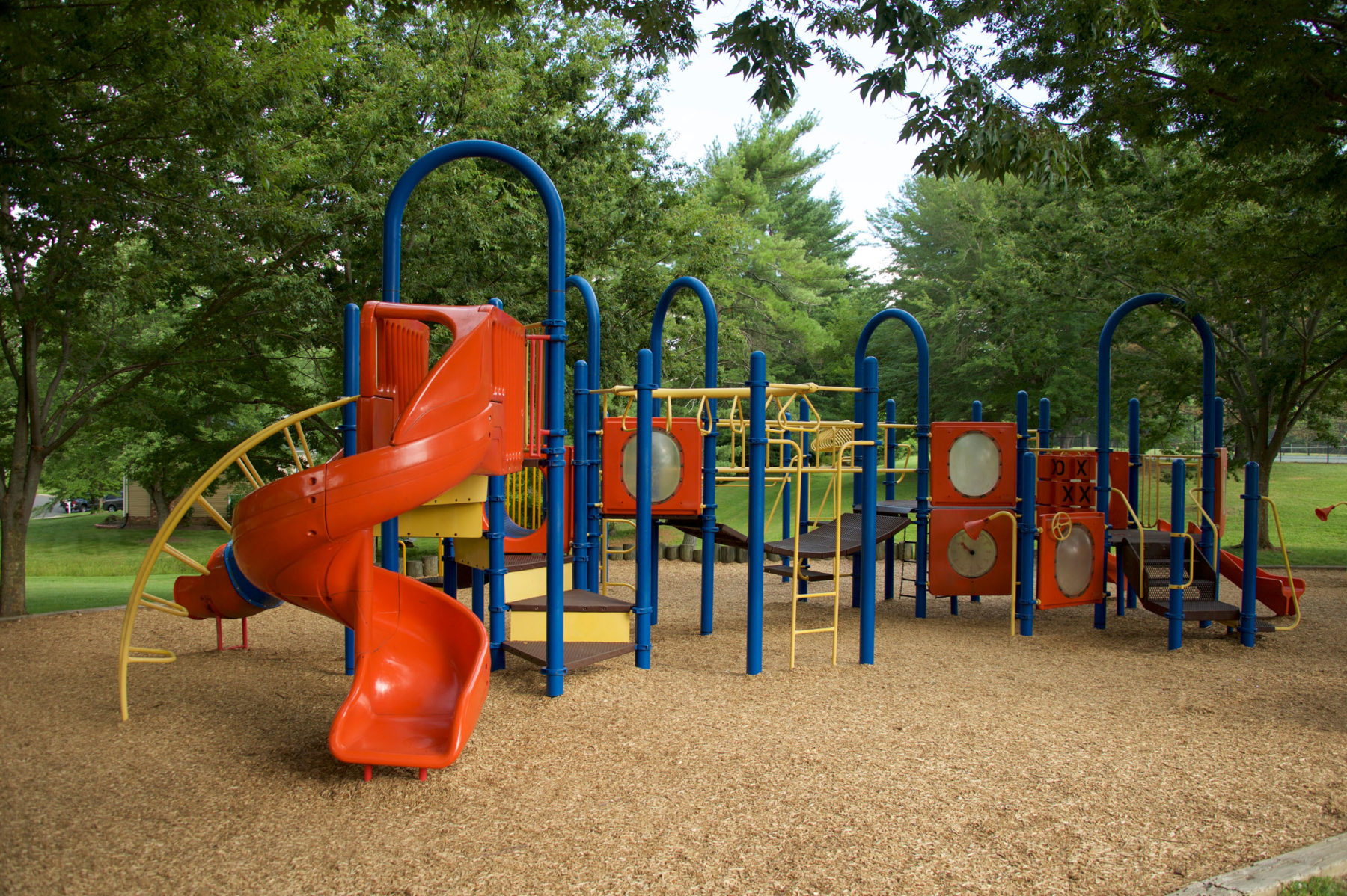 Montgomery County Parks