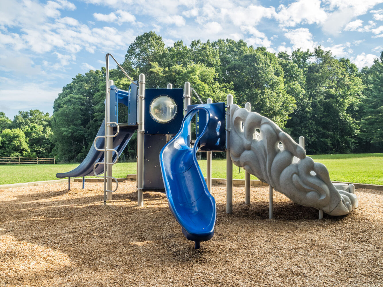 Little Bennett Campground - Weekend Activity Schedule - Montgomery Parks