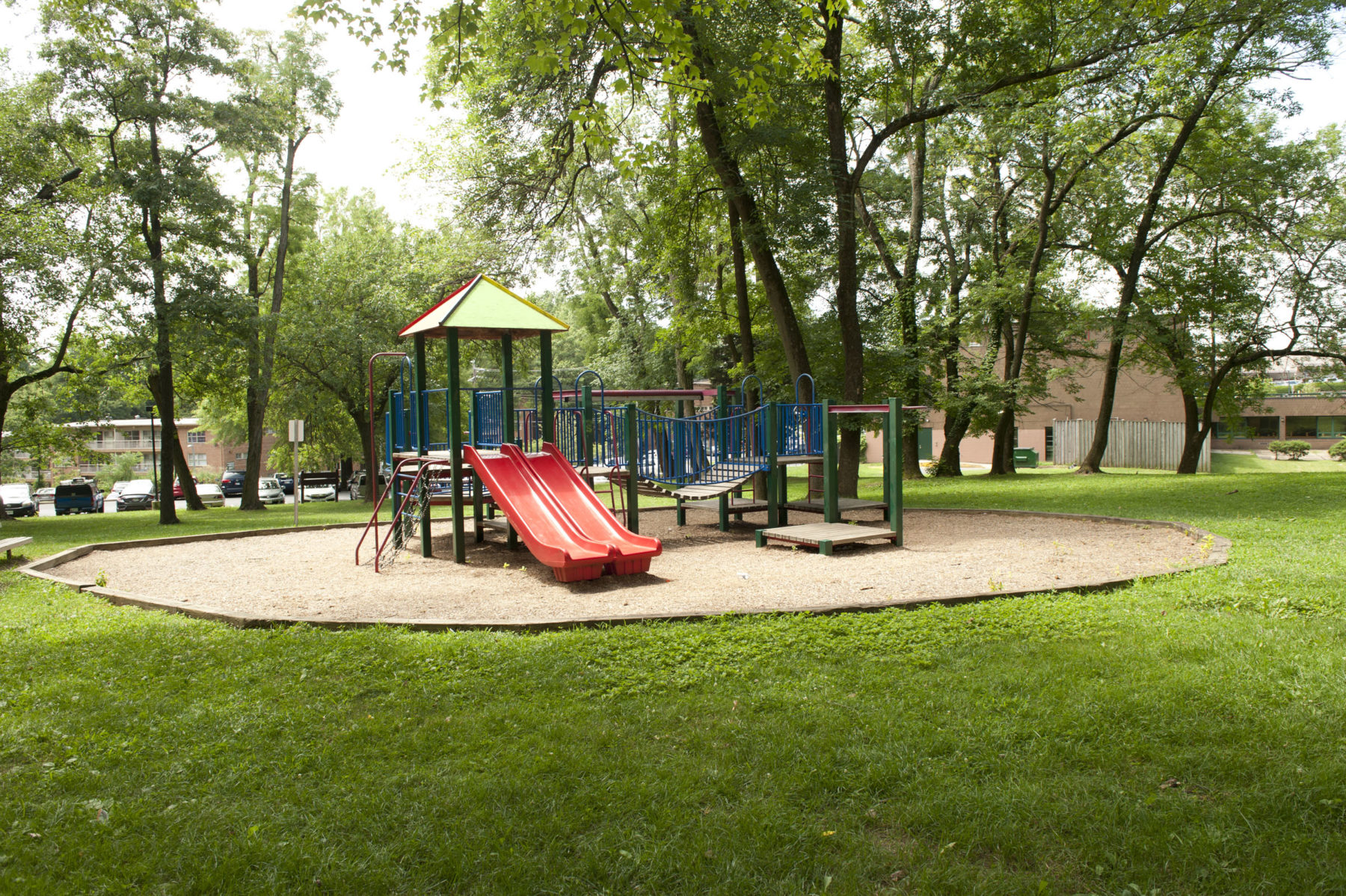 Montgomery County Parks