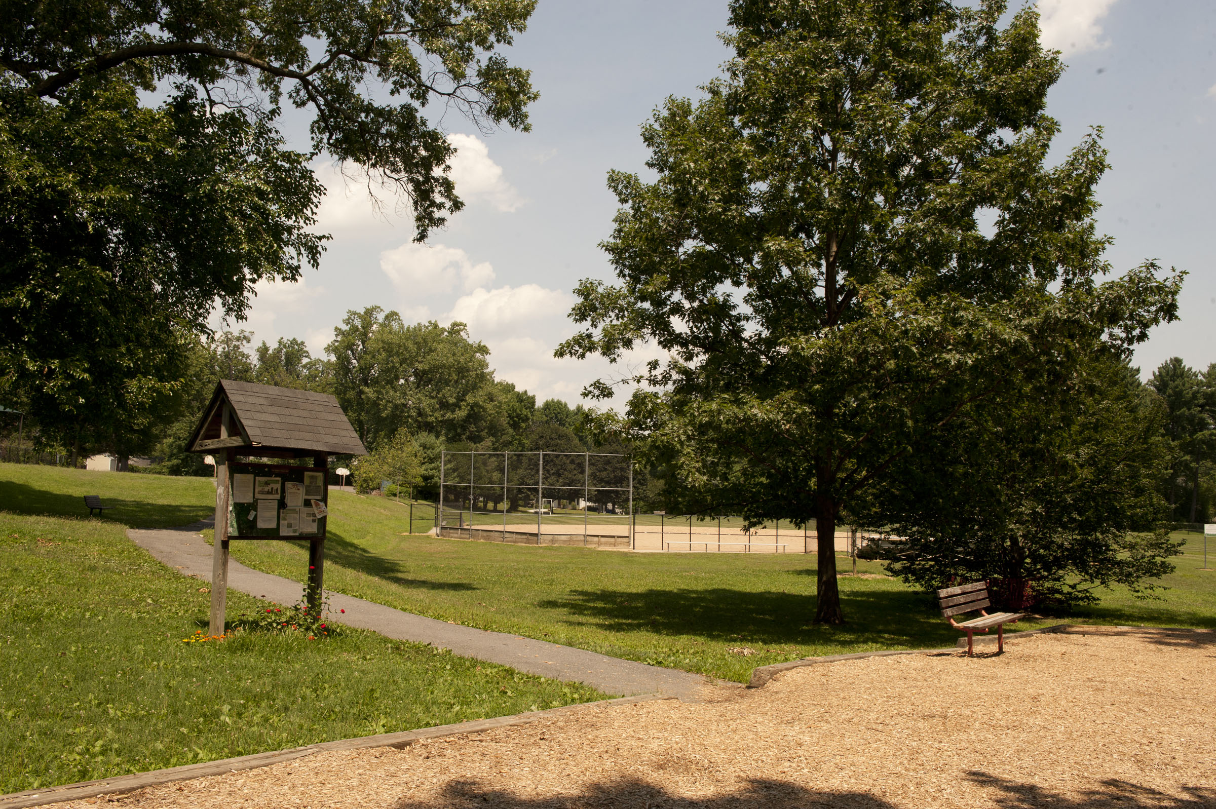 Lynnbrook Local Park - Montgomery Parks