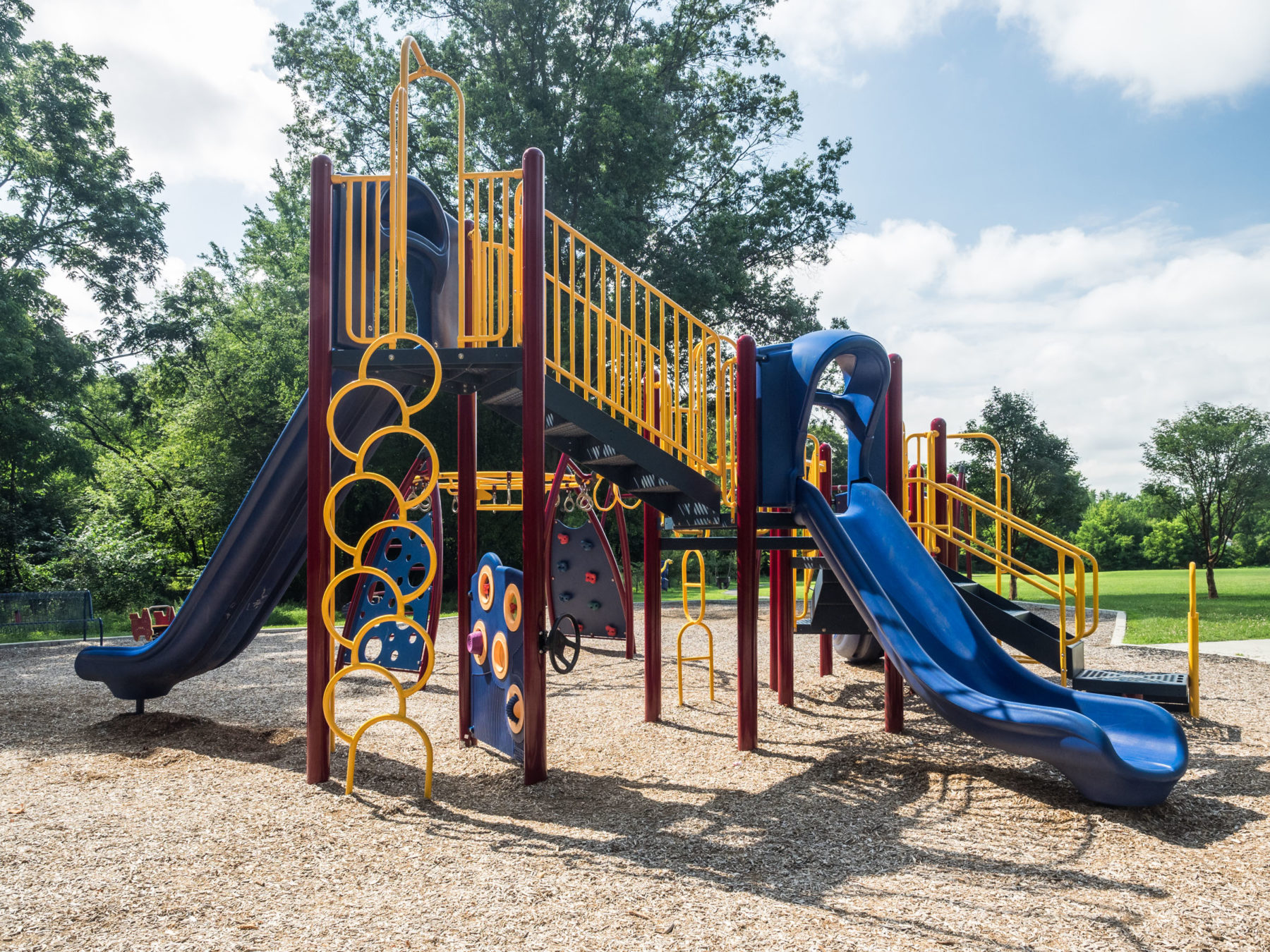 Montgomery County Parks