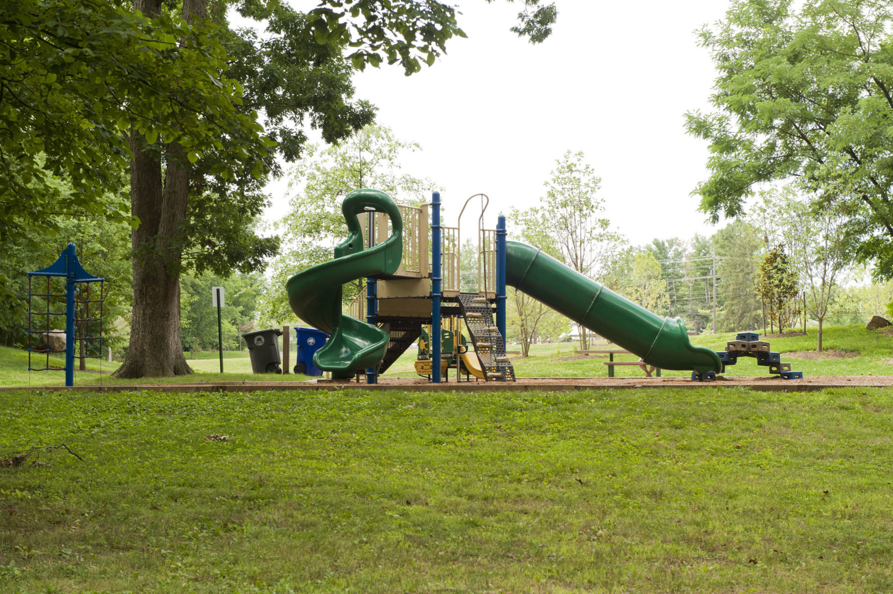 Montgomery County Parks