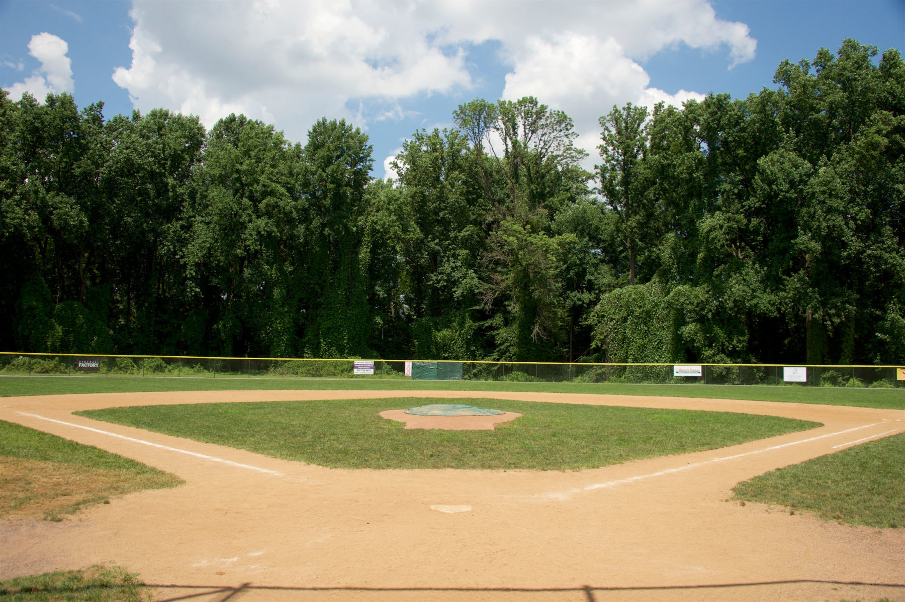 Montgomery County Parks