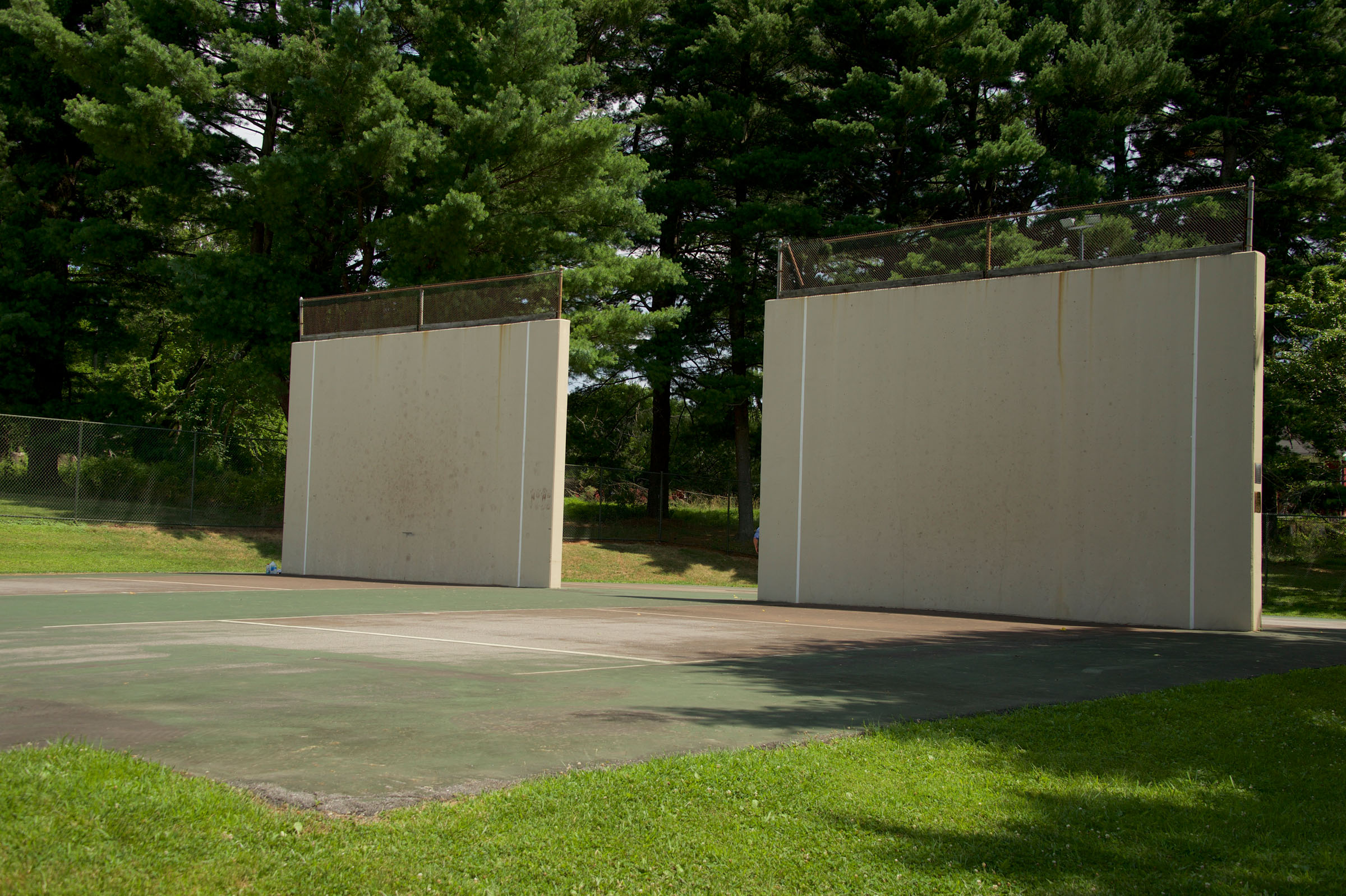 Wheaton Regional Park - Montgomery Parks