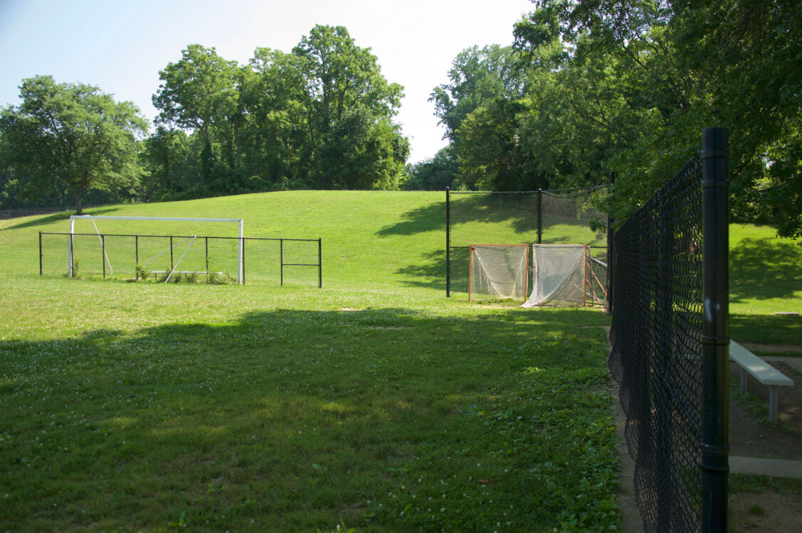 Wood Local Park - Montgomery Parks