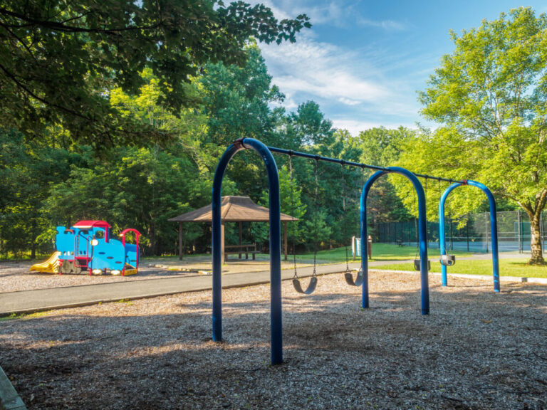 Montgomery County Parks