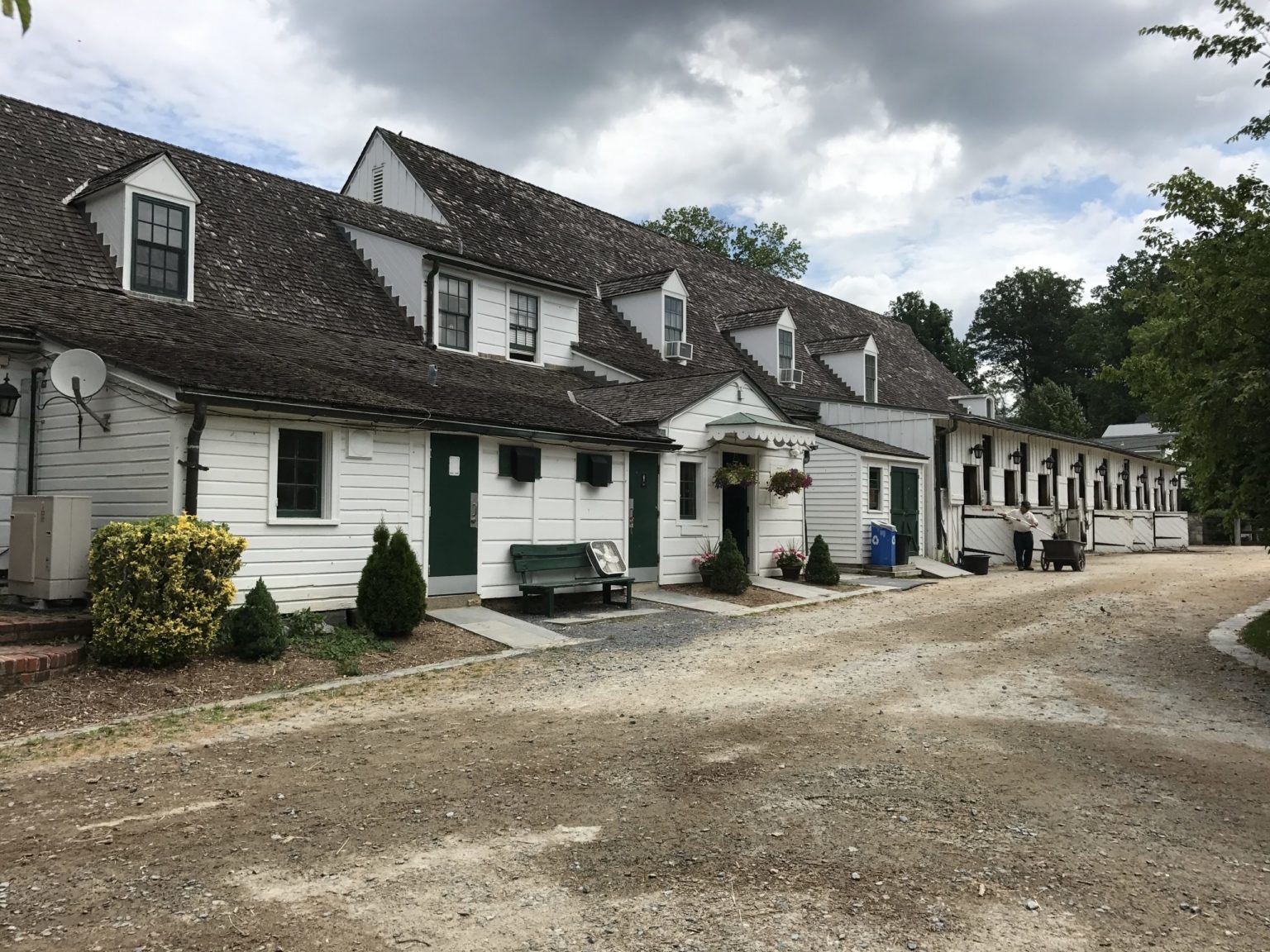 Equestrian Activities - Montgomery Parks