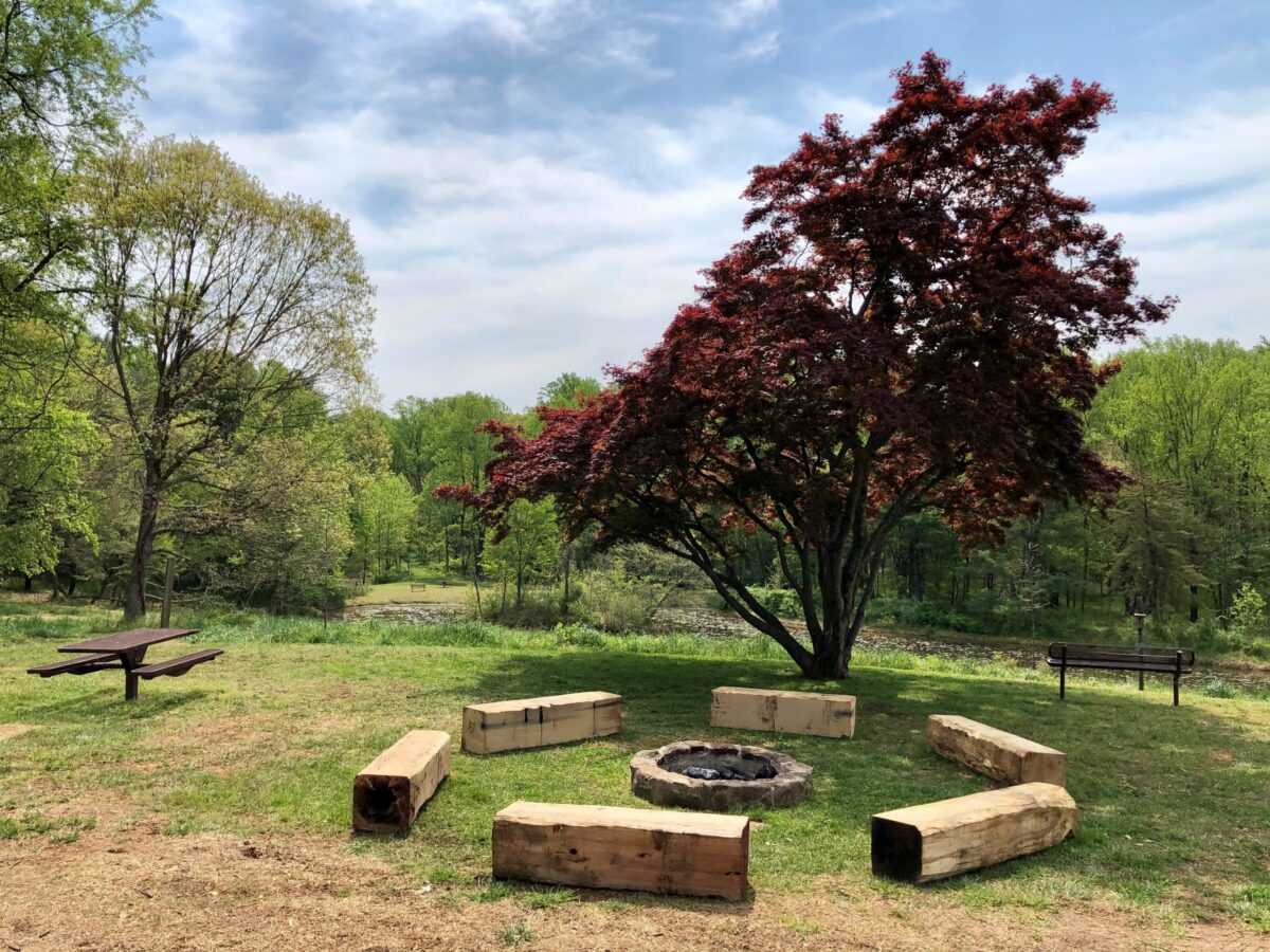 Maydale Conservation Park - Montgomery Parks