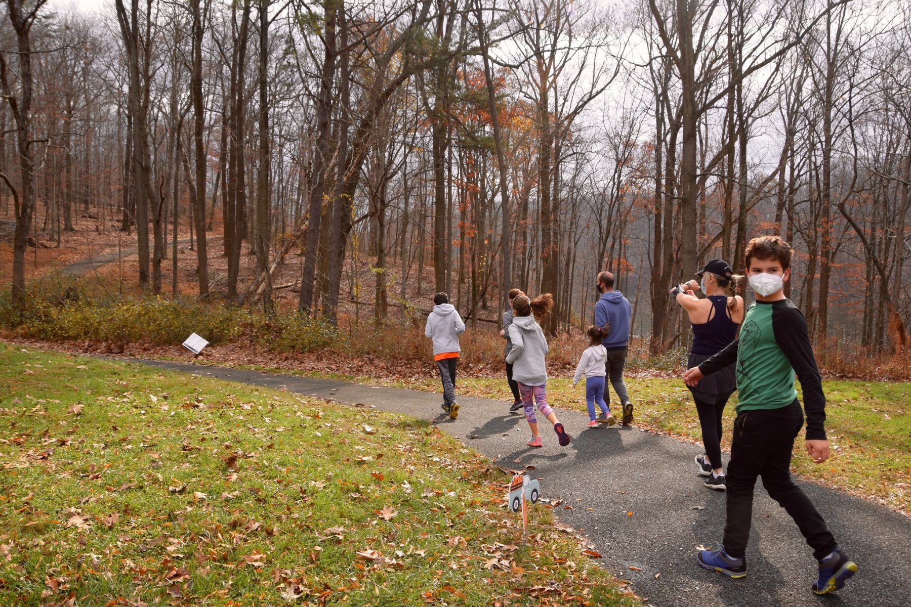 Holiday Activities From November 18th to November 28th by Montgomery ...