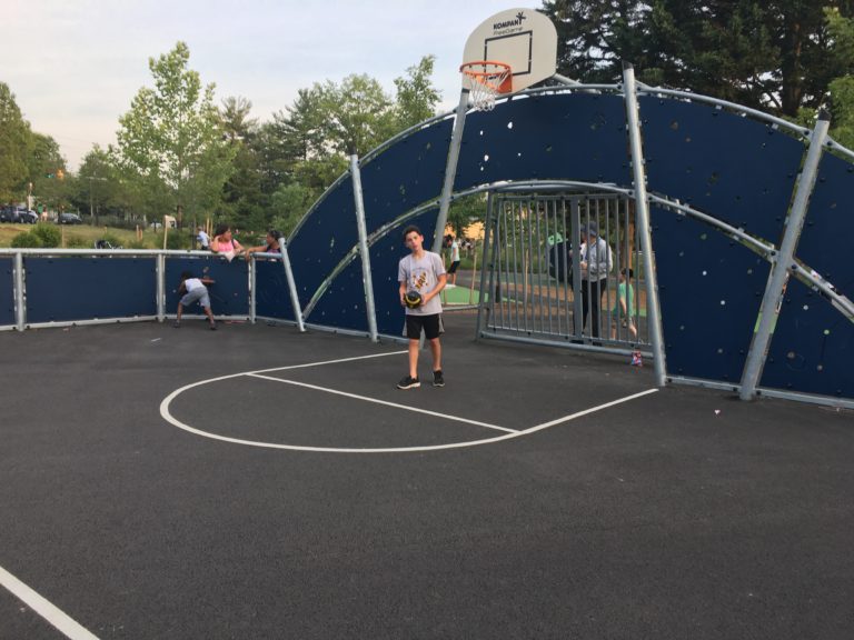 Montgomery County Parks