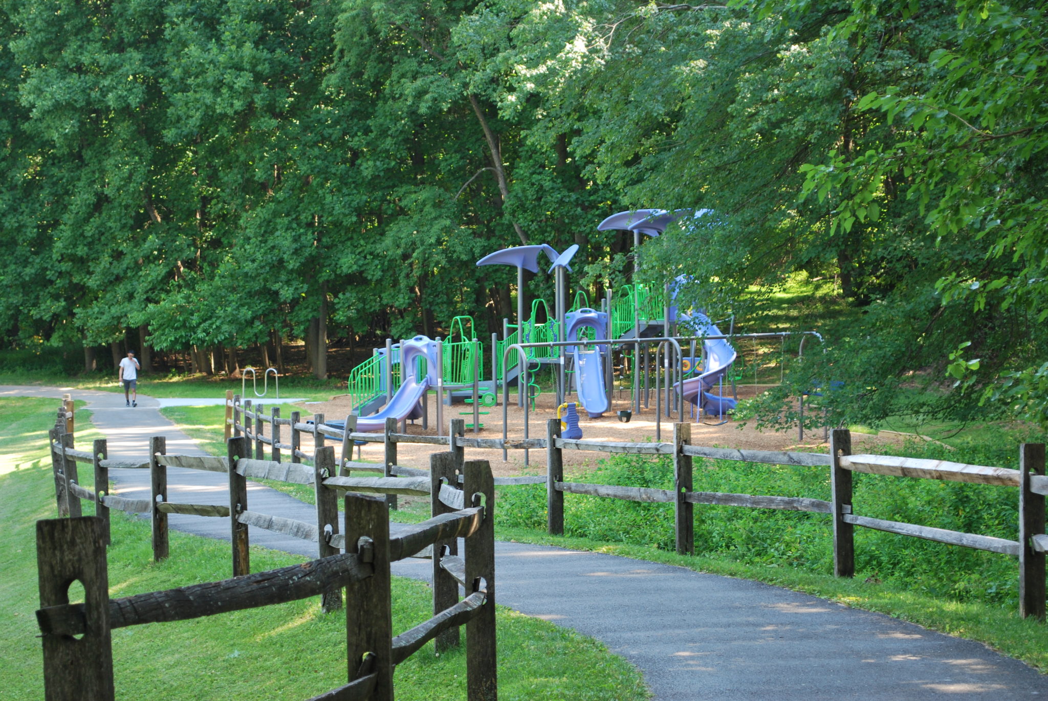 Montgomery County Parks