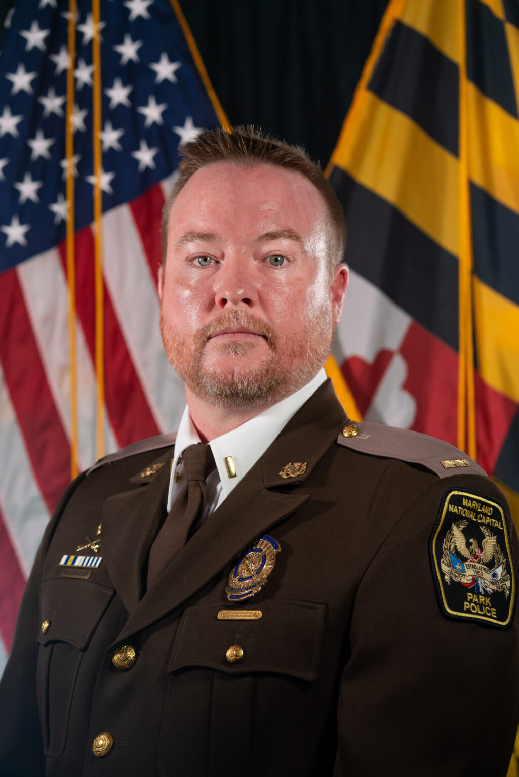 Park Police - Team - Montgomery Parks