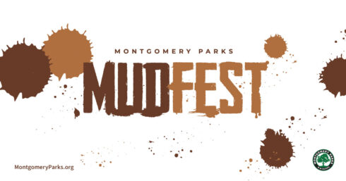 MudFest - Montgomery Parks