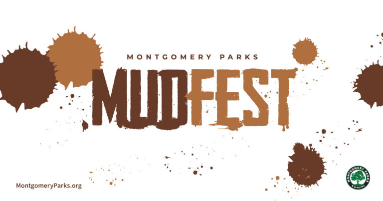 MudFest - Montgomery Parks