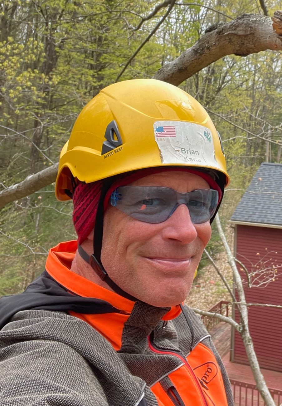 Arboriculture Division - Annual Urban Tree Summit - Montgomery Parks