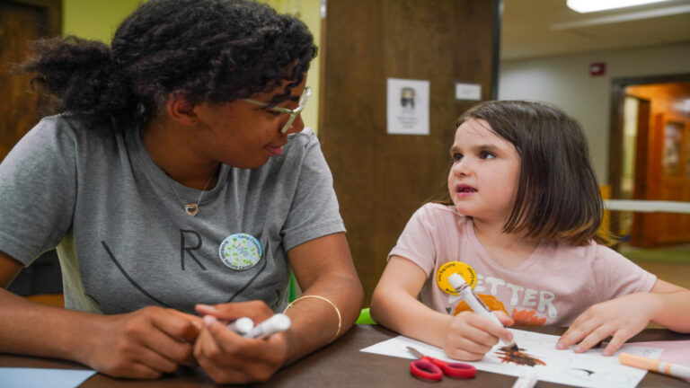 Brookside Nature Center - Montgomery Parks