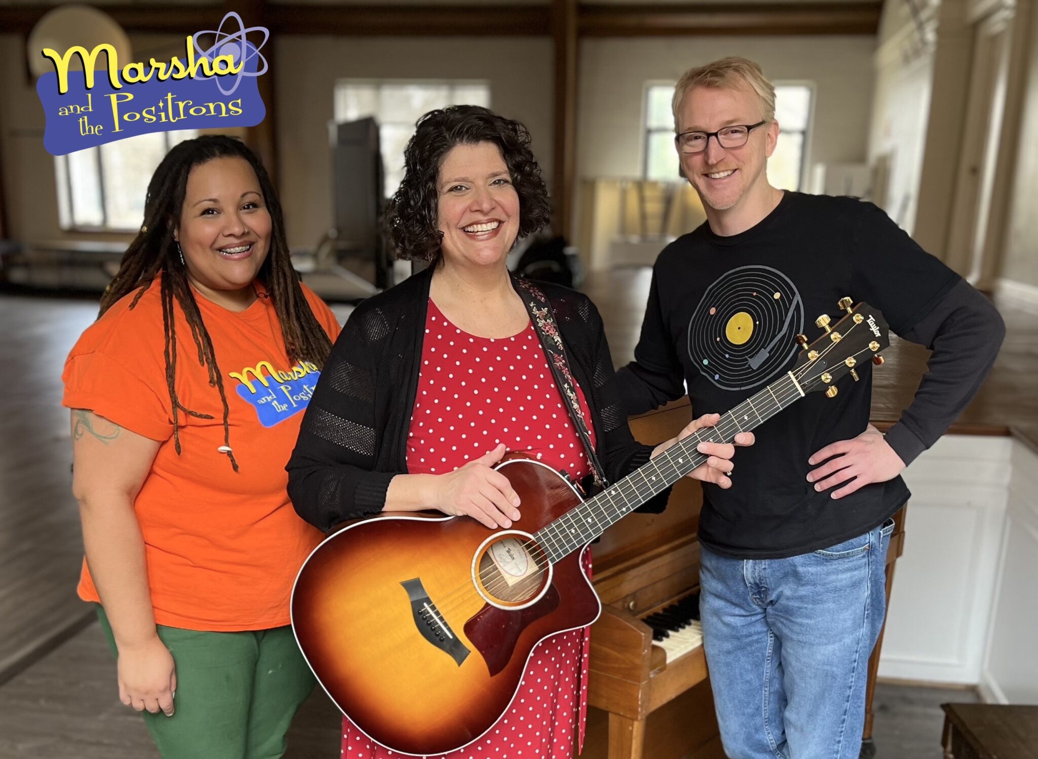 Sunday Serenade - Montgomery Parks