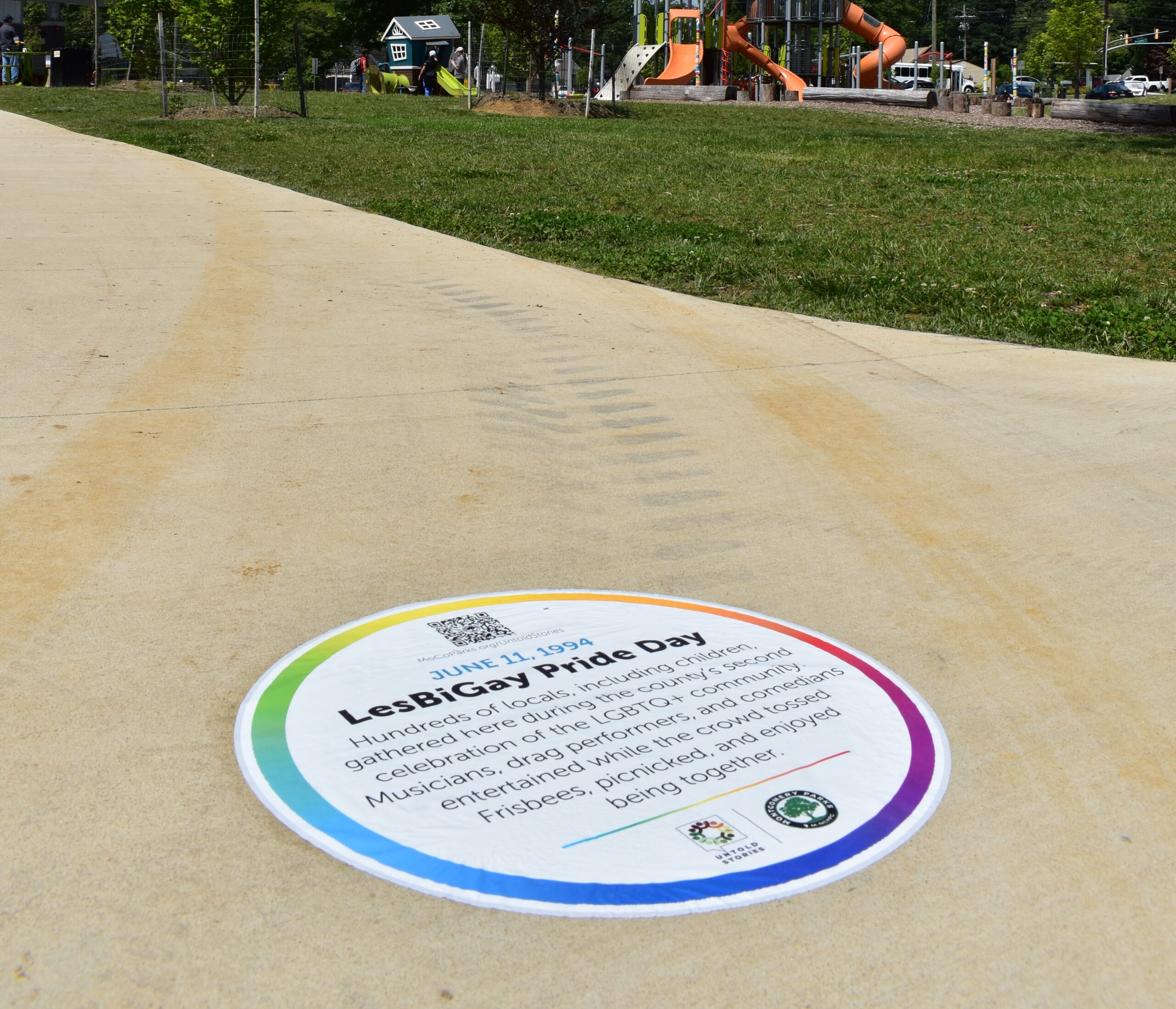 Making Queer History Visible: Honoring LGBTQ+ Heritage in Montgomery ...