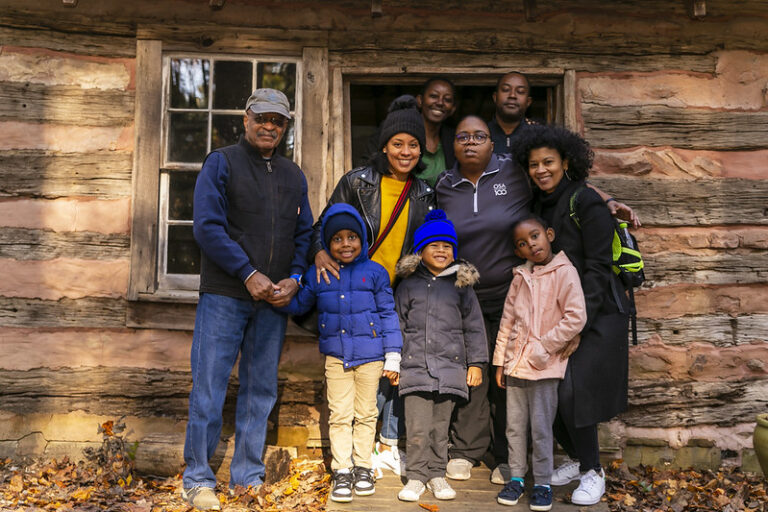 Let Freedom Ring: Honor Maryland Emancipation Day at Montgomery Parks ...
